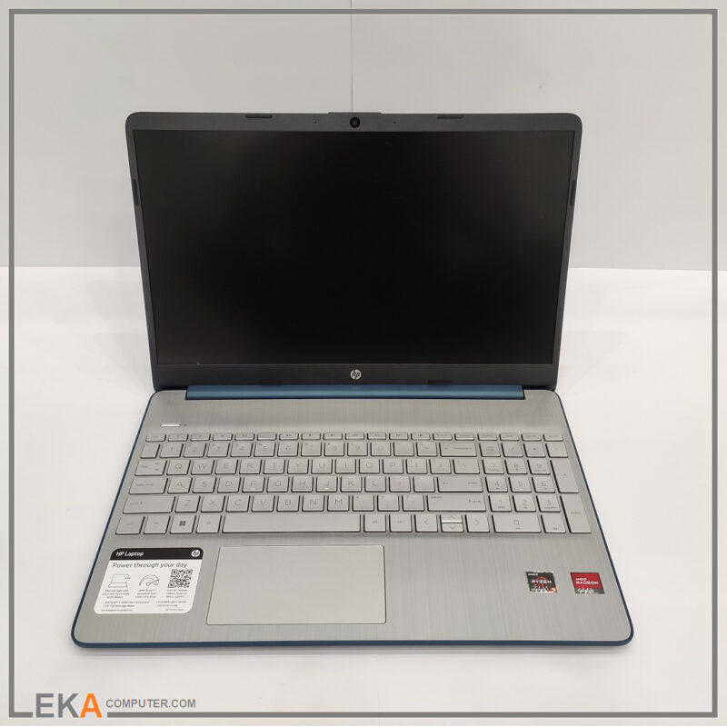لپ تاپ HP-EF2126WM با پردازنده Ryzen 5 5500U