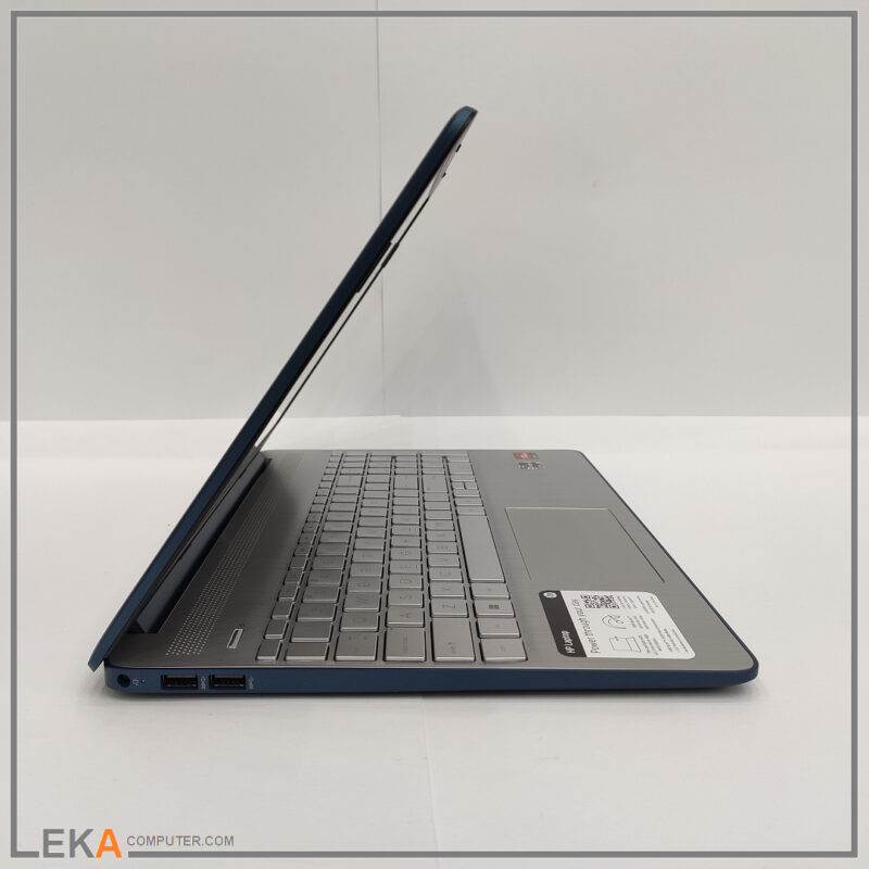 لپ تاپ HP-EF2126WM با پردازنده Ryzen 5 5500U