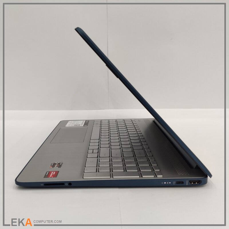لپ تاپ HP-EF2126WM با پردازنده Ryzen 5 5500U