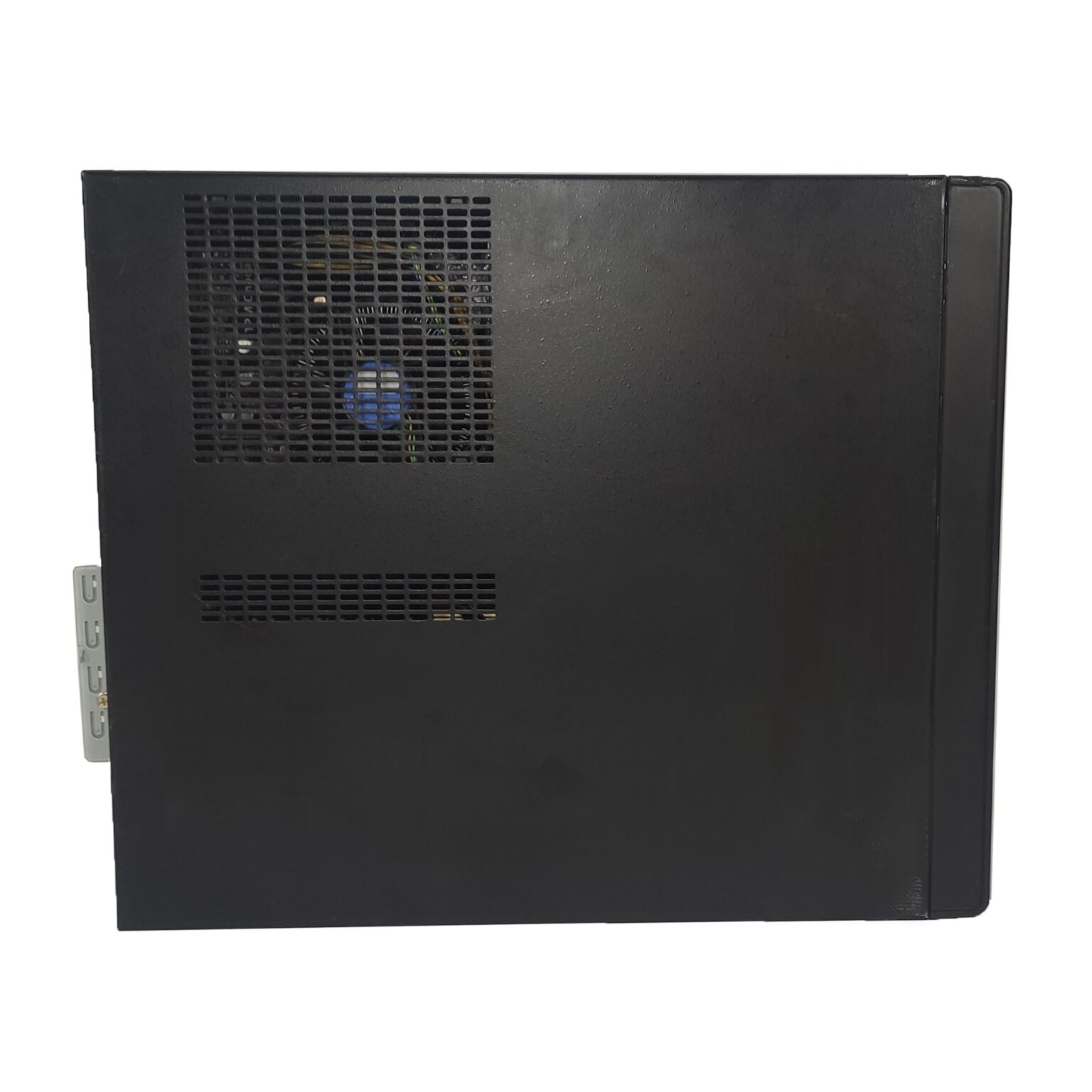 مینی کیس CDM ASUS Q87M-E Core i7 4790 رم 8