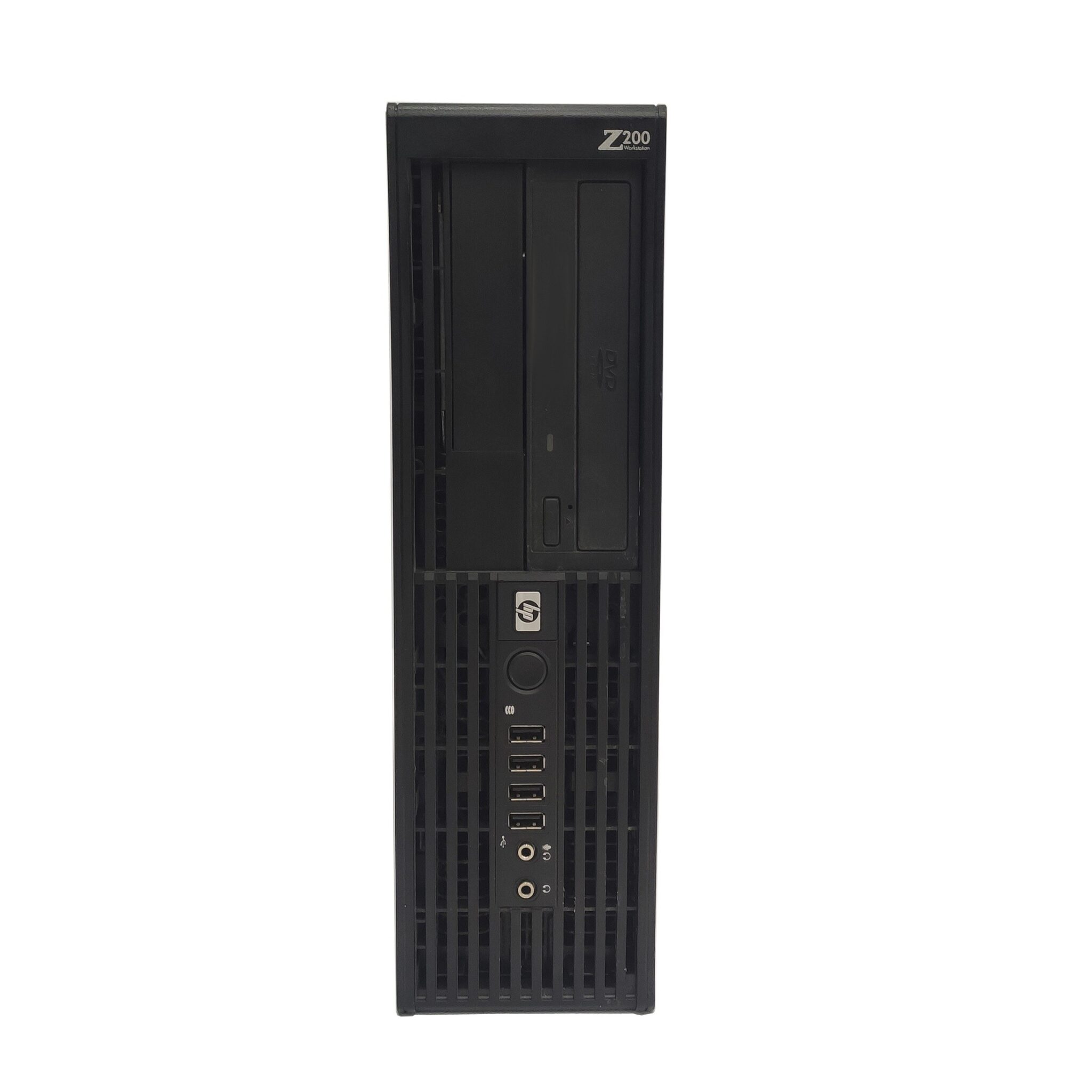 مینی کیس HP Z200 WorkStation SFF Core i5 650