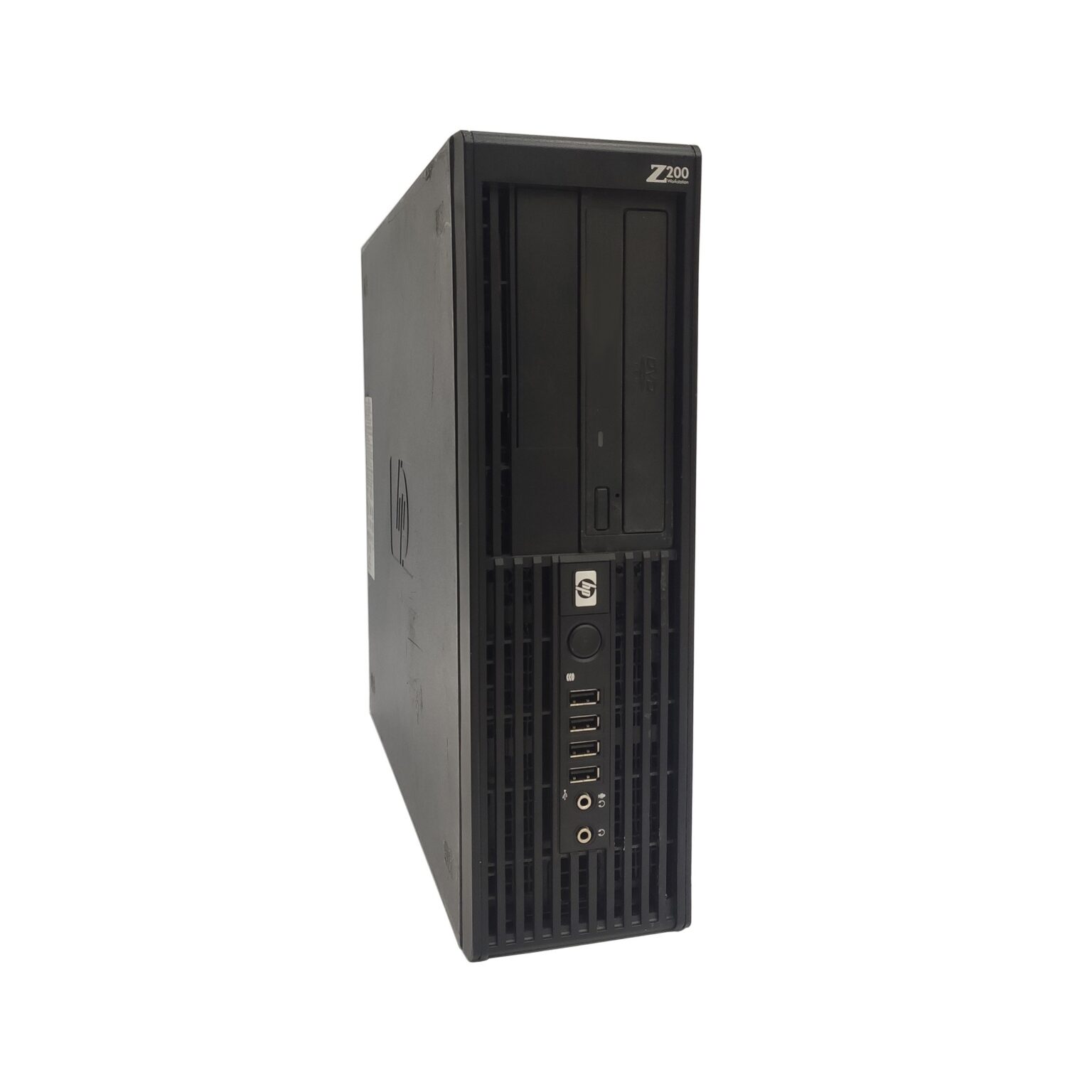 مینی کیس HP Z200 WorkStation SFF Core i5 650