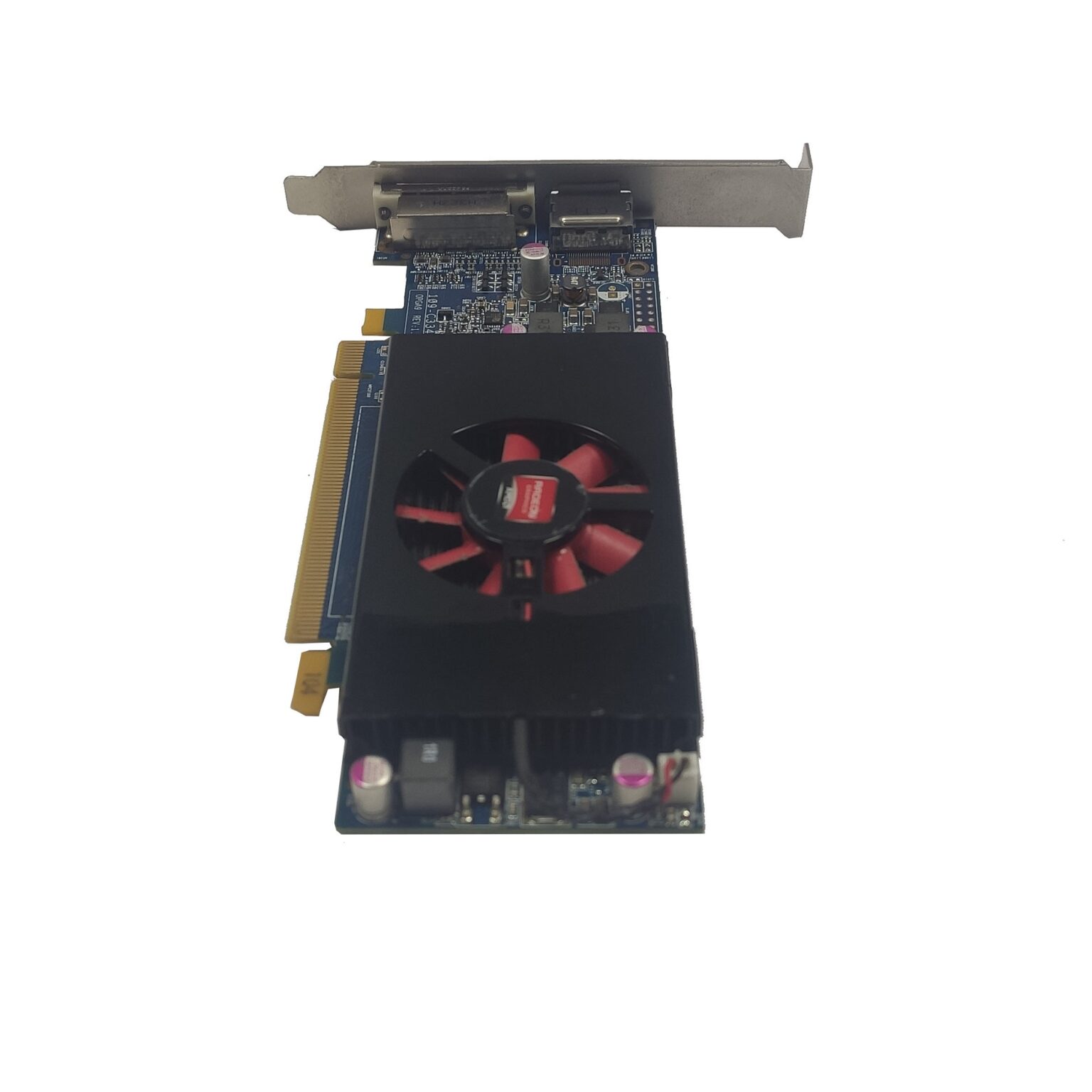 کارت گرافیک AMD Radeon HD 7500 1GB GDDR5