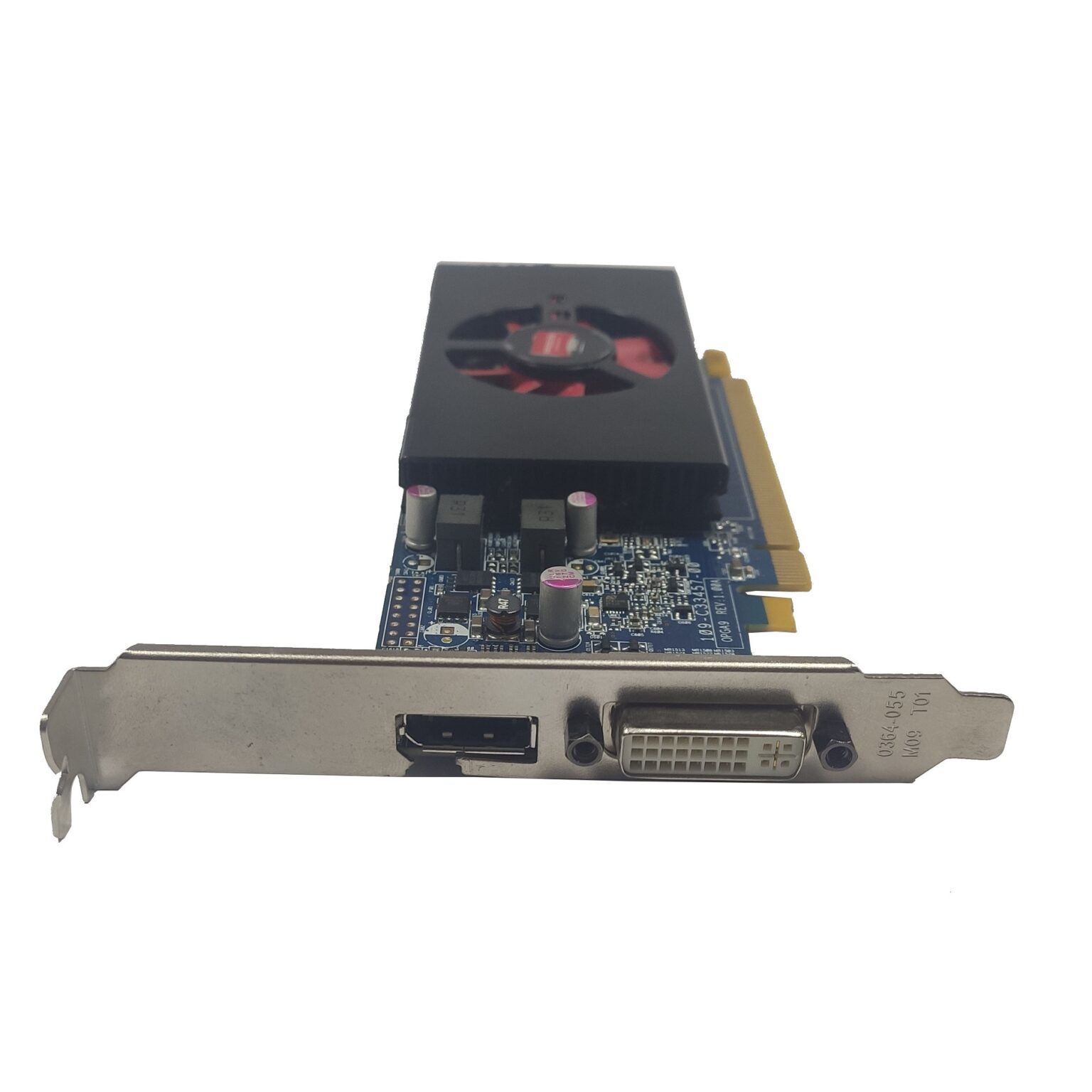 کارت گرافیک AMD Radeon HD 7500 1GB GDDR5
