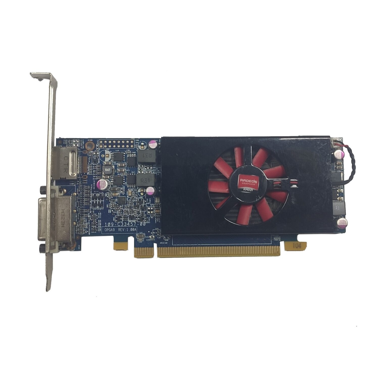 کارت گرافیک AMD Radeon HD 7500 1GB GDDR5