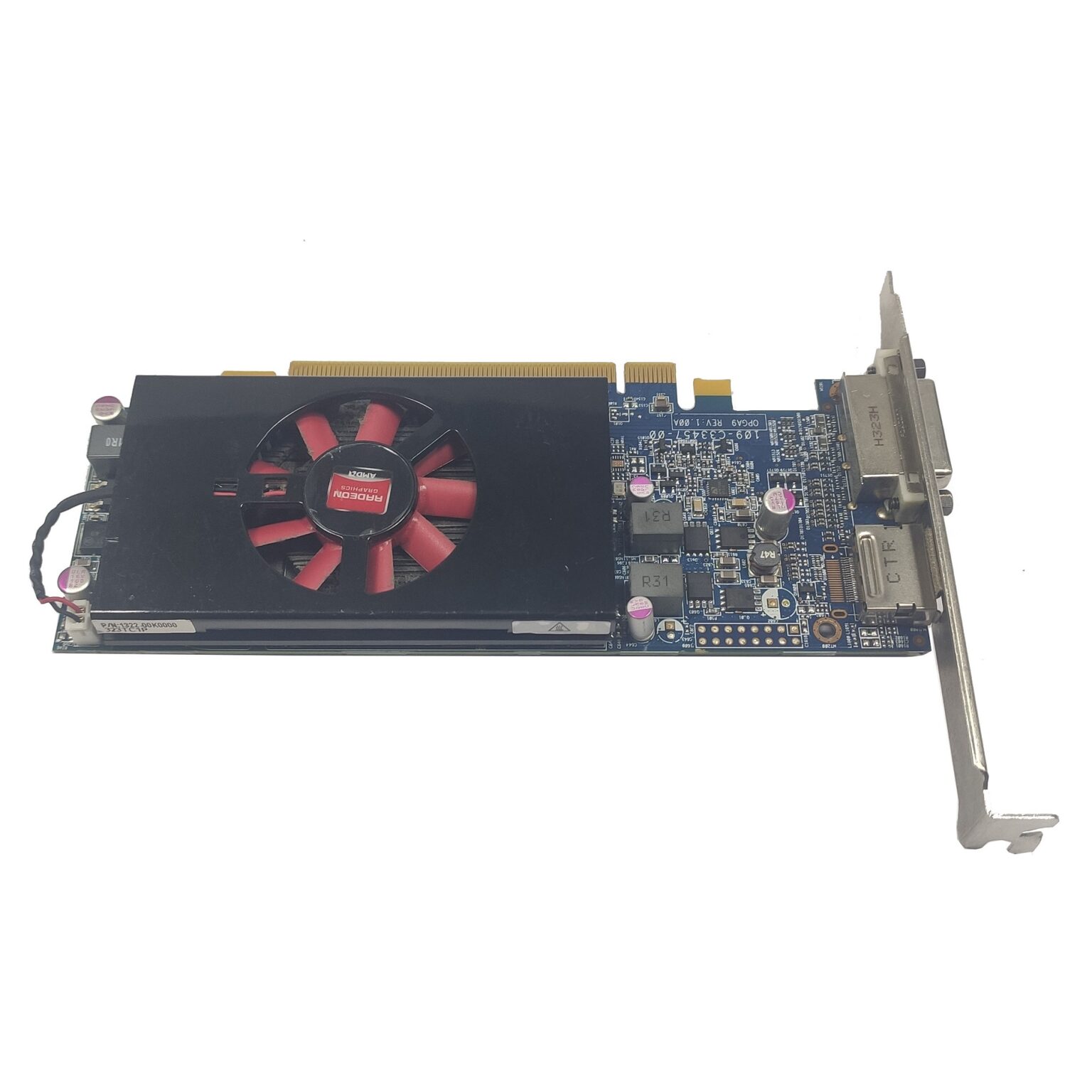 کارت گرافیک AMD Radeon HD 7500 1GB GDDR5