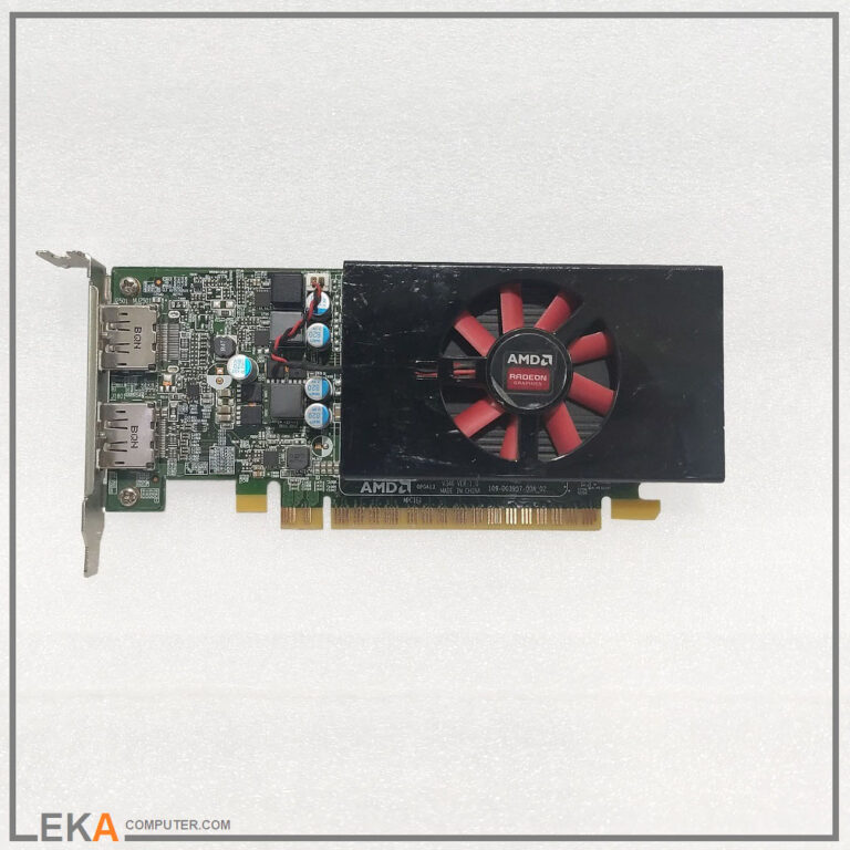 کارت گرافیک مینی کیس AMD R9 m360 4GB GDDR5