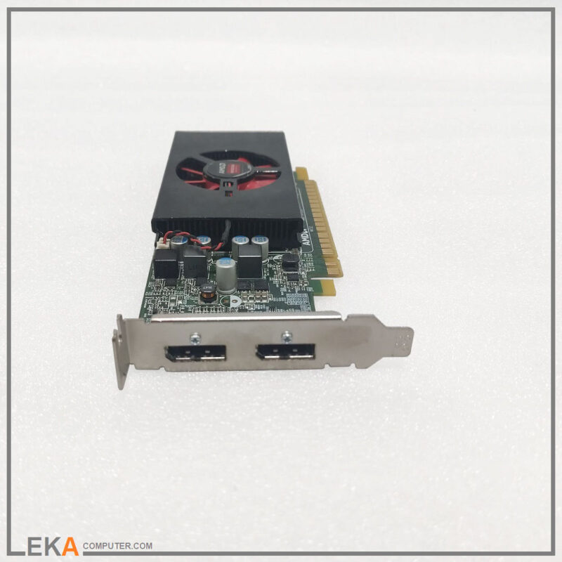 کارت گرافیک مینی کیس AMD R9 m360 4GB GDDR5