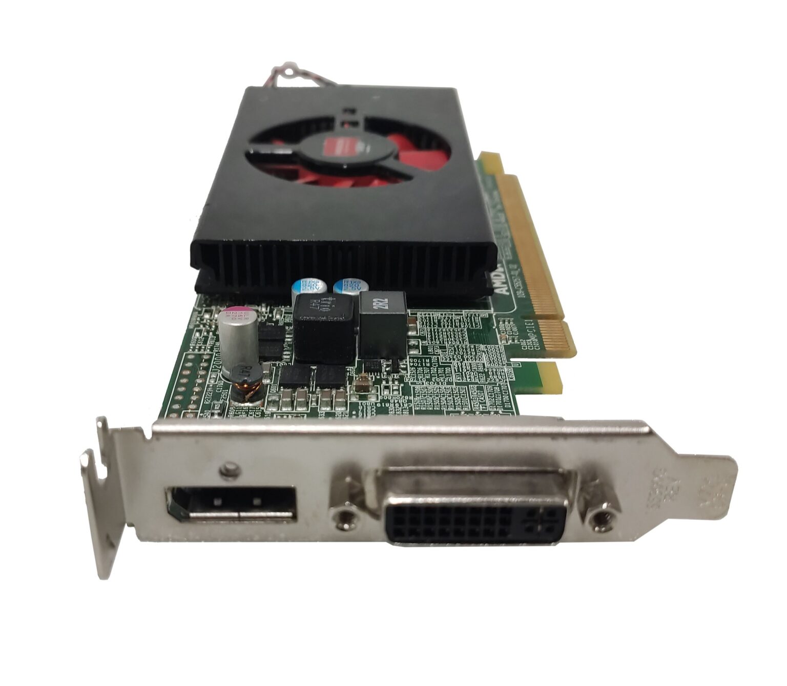 کارت گرافیک AMD Radeon R7 200 Series 1GB