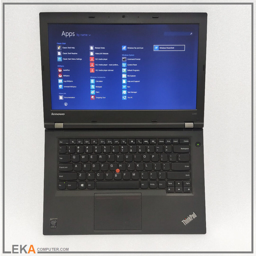لپ تاپ Lenovo ThinkPad L440 Core i5 4300m