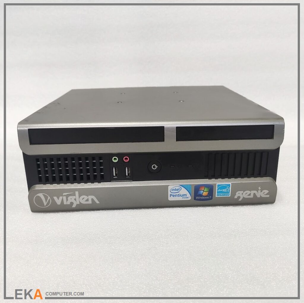 مینی کیس Viglen Genie Core i5-4570
