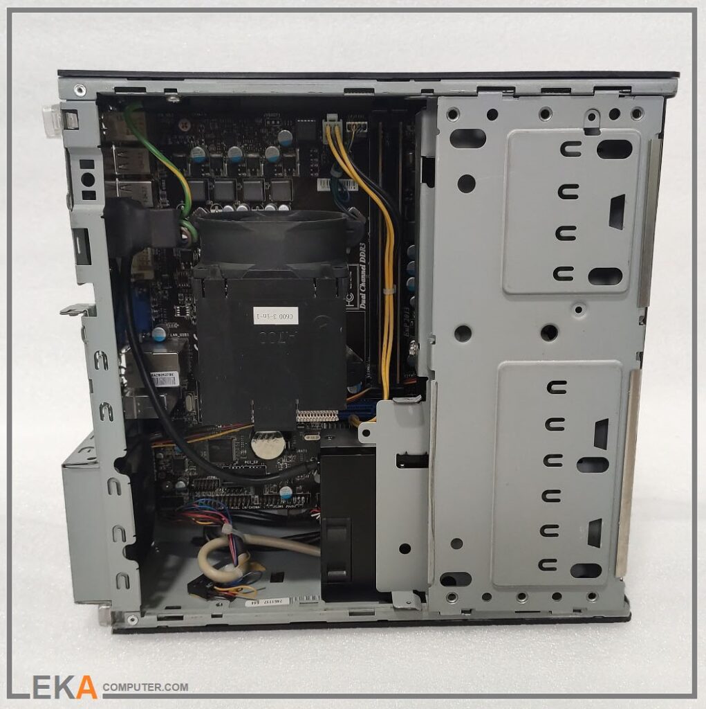 مینی کیس Viglen Genie Core i5-4570