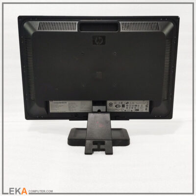مانیتور 22 اینچ اچ پی LCD مدل HP LE2201w