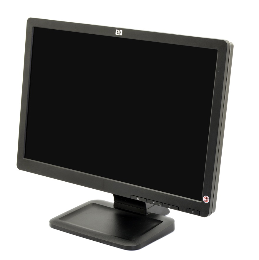 مانیتور 19 اینچ LCD اچ پی مدل HP L1945 WV