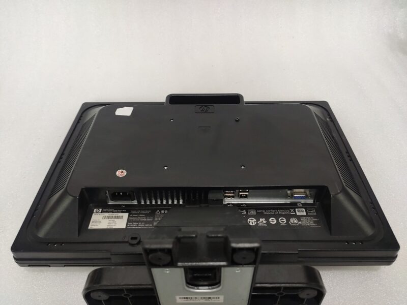 مانیتور 19 اینچ LCD اچ پی مدل HP L1945 WV