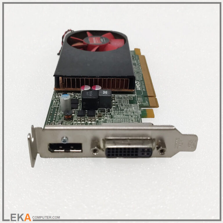کارت گرافیک مینی کیس AMD Radeon R7 250 2GB