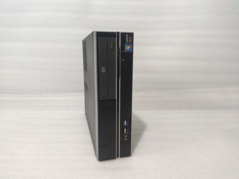 مینی کیس GigaByte AMD A8-5600k CDM