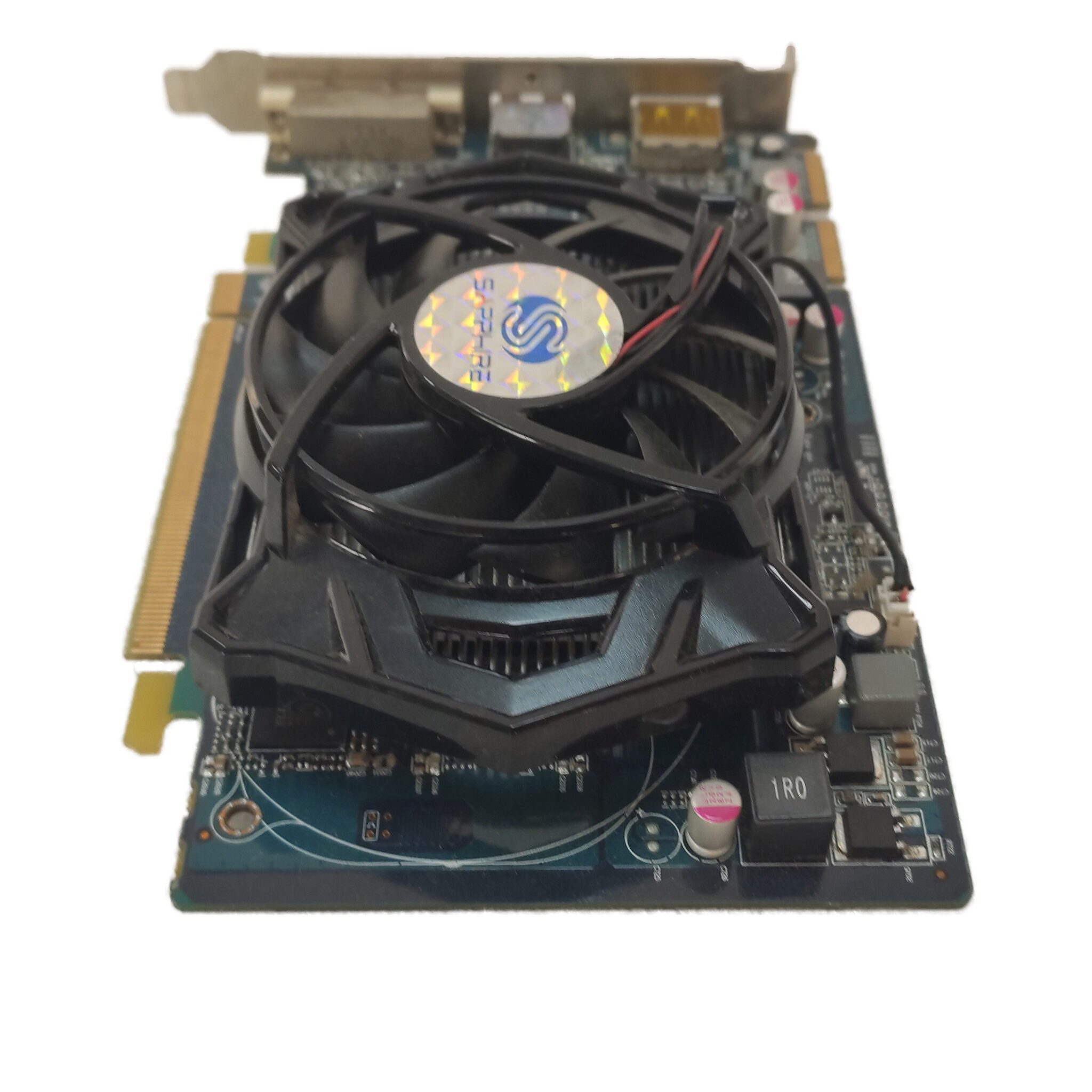 کارت گرافیک Sapphire ATI HD5670 1GB GDDR5