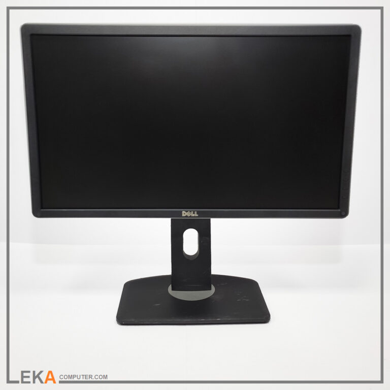 مانیتور ال ای دی 23 اینچ دل مدل DELL P2314H