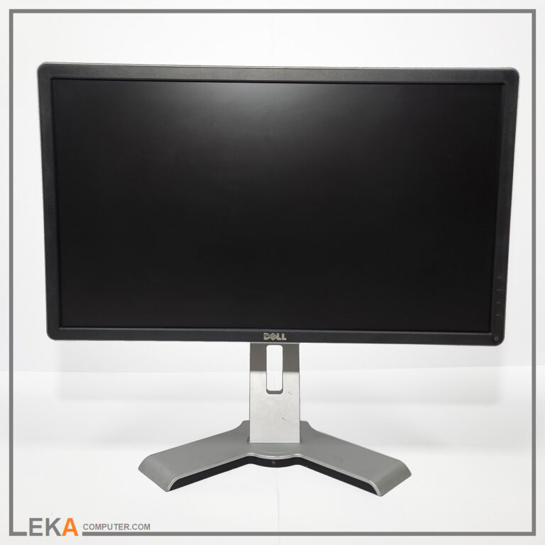 مانیتور ال ای دی 23 اینچ دل مدل DELL P2314HT