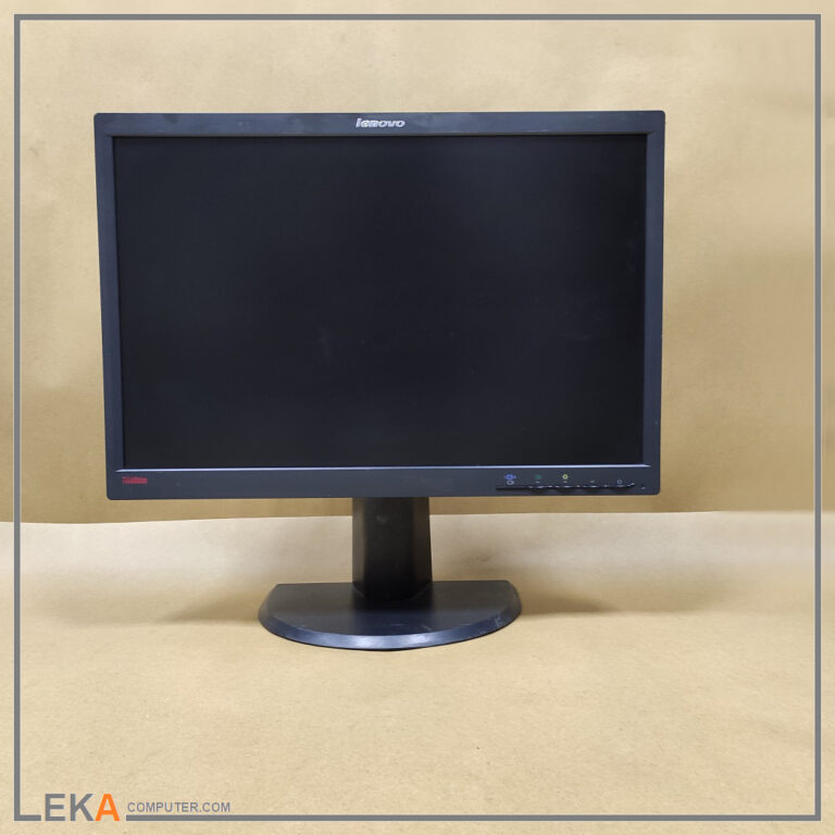 مانیتور ال سی دی 22 اینچ لنوو مدل ThinkVision LT2252pwd