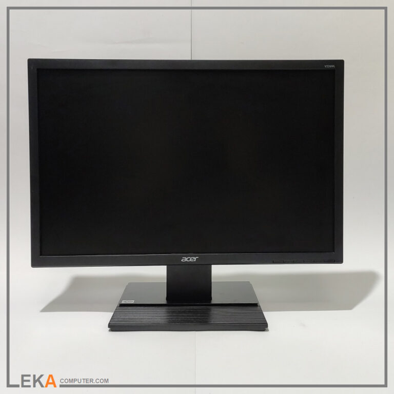 مانیتور 22 اینچ LED مدل Acer V226WL