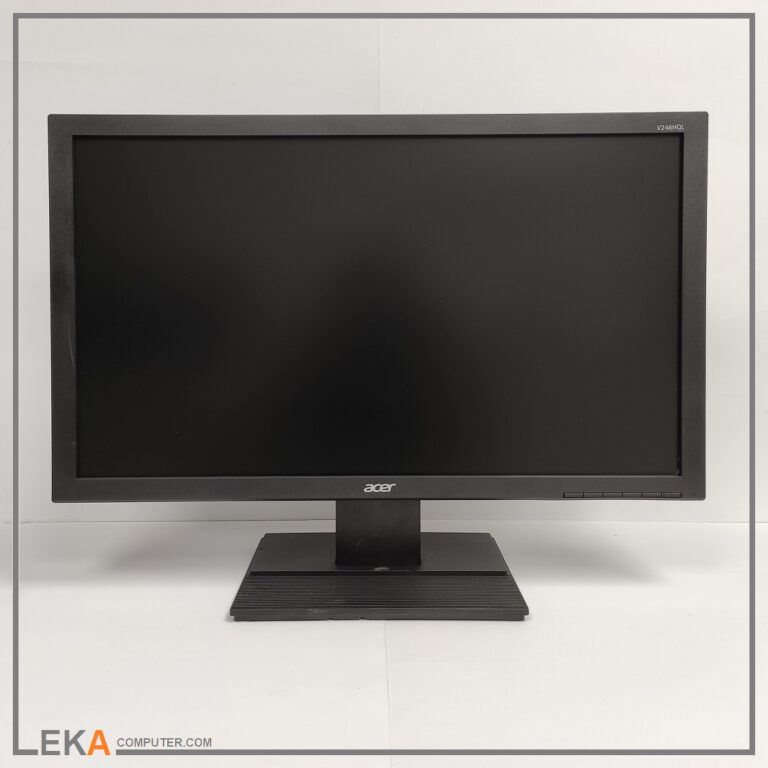 مانیتور 24 اینچ Acer مدل v246HQL