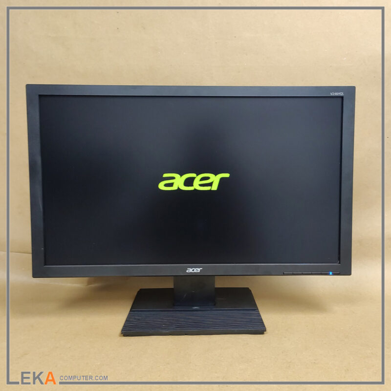 مانیتور 24 اینچ Acer مدل v246HQL