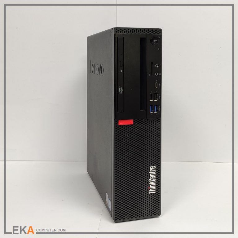 مینی کیس Lenovo ThinkCentre M720 SFF