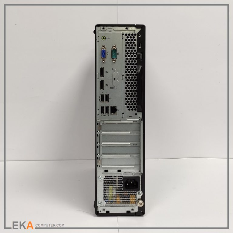 مینی کیس Lenovo ThinkCentre M720 SFF