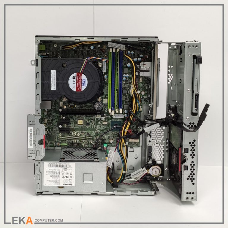 مینی کیس Lenovo ThinkCentre M720 SFF