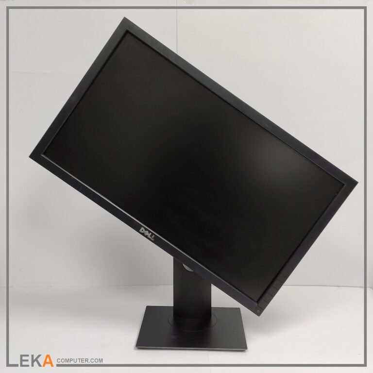 مانیتور ال ای دی 22 اینچ دل مدل DELL E2211Hb