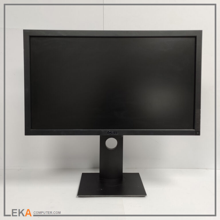 مانیتور ال ای دی 22 اینچ دل مدل DELL E2211Hb
