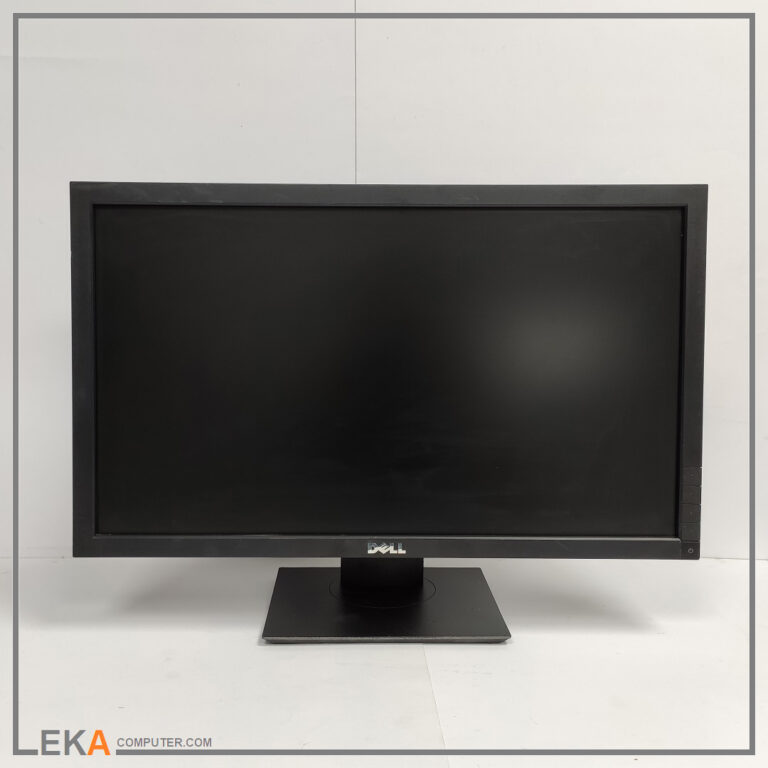 مانیتور ال ای دی 22 اینچ دل مدل DELL E2211Hb