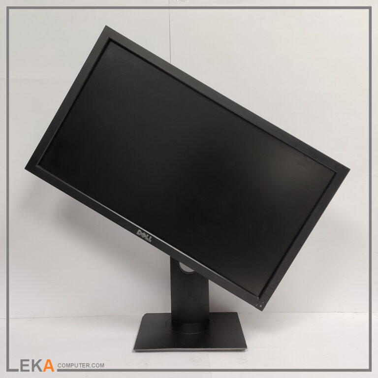 مانیتور ال ای دی 22 اینچ دل مدل DELL P2211HT