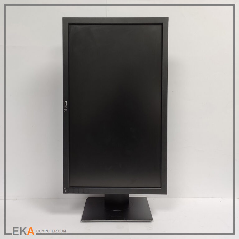 مانیتور ال ای دی 22 اینچ دل مدل DELL P2211HT