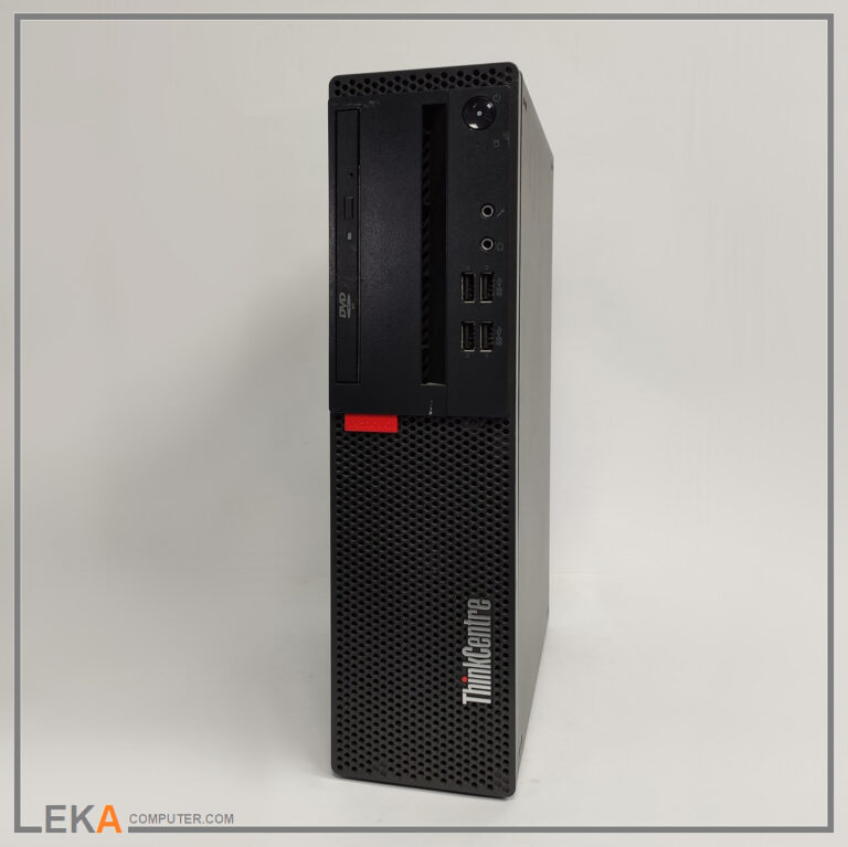 مینی کیس لنوو Lenovo ThinkCentre M910s sff